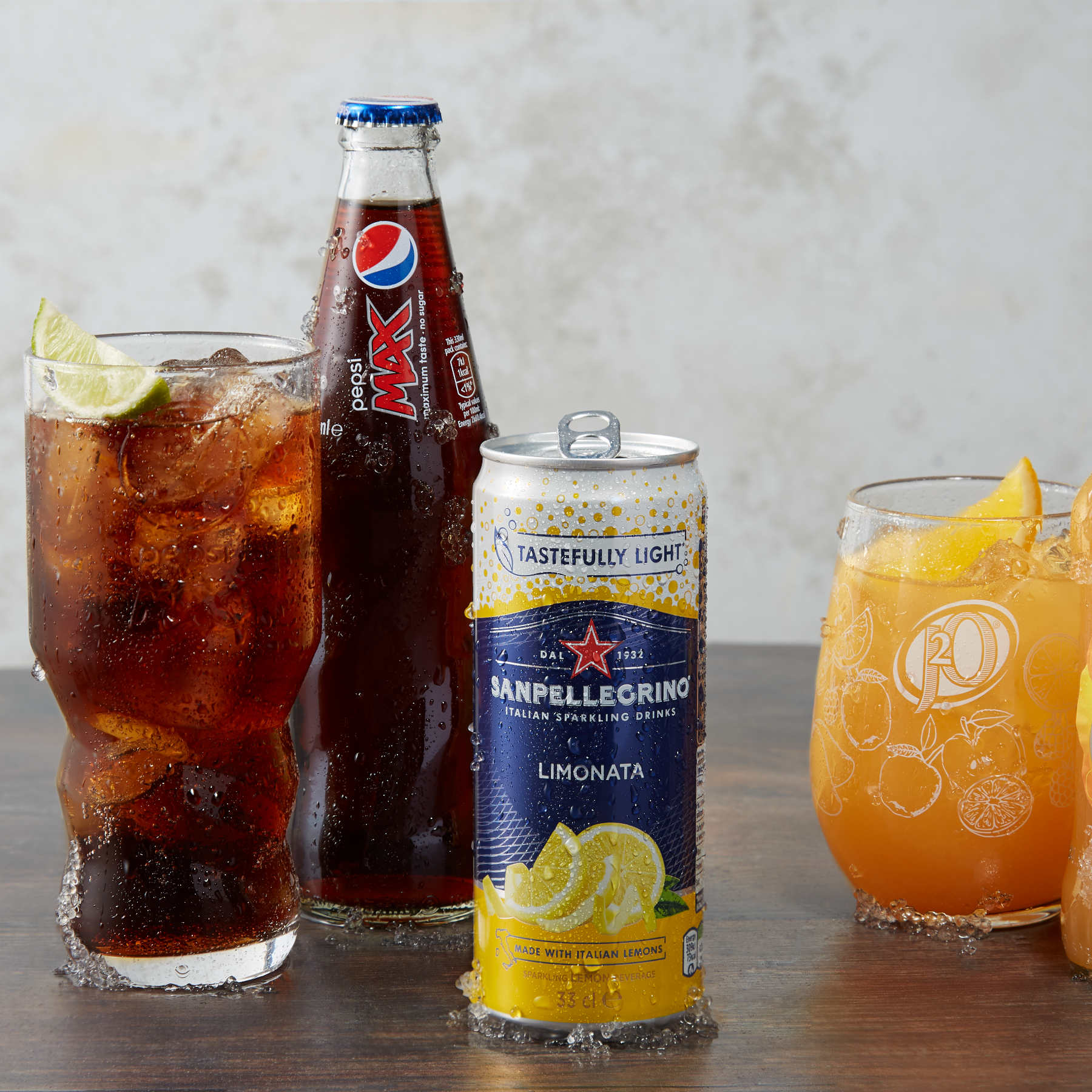 The Birdcage: Drink